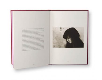 Hélène beau livre photo d’Estelle Lagarde – Escourbiac