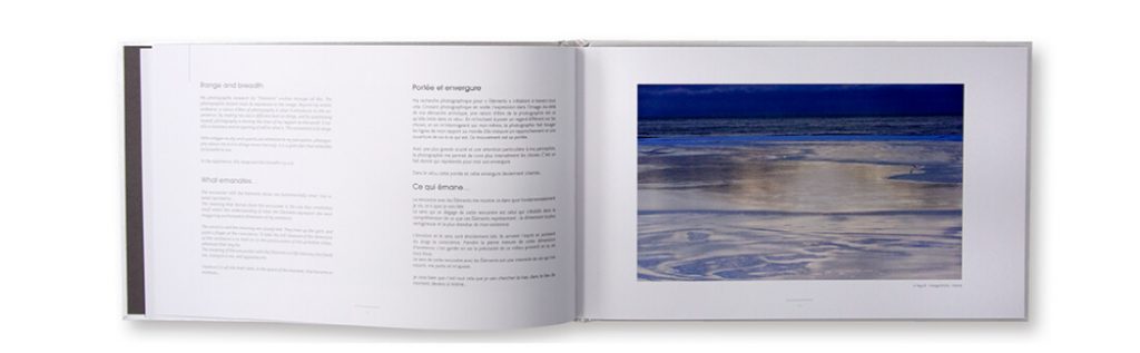 Éléments & Résonances – Christine Bonnet – Escourbiac