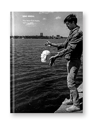 Eric Kroll, The New-York Years 1971 to 1994, Timeless – Escourbiac