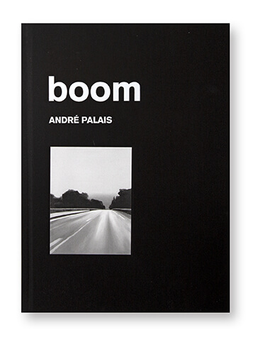 Boom André Palais - Exposition à l'Atelier Hauteville - Escourbiac