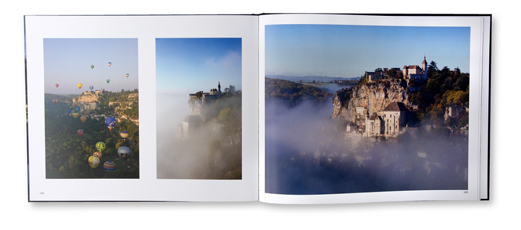 La vallée de la Dordogne – Tim Mannakee – Escourbiac